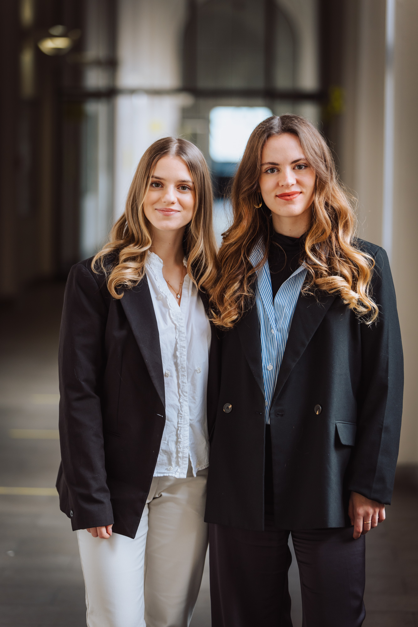 Über uns - SheLeads